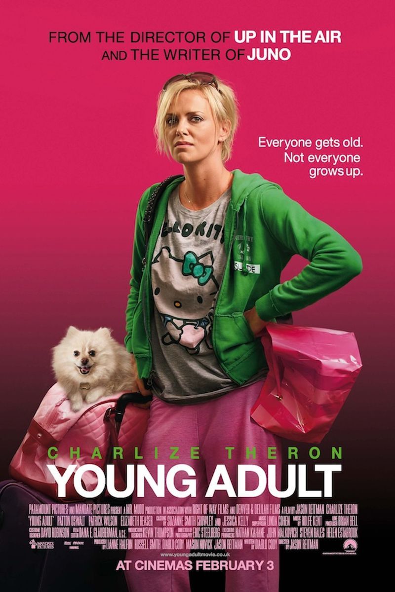 Young Adult | MovieWeb