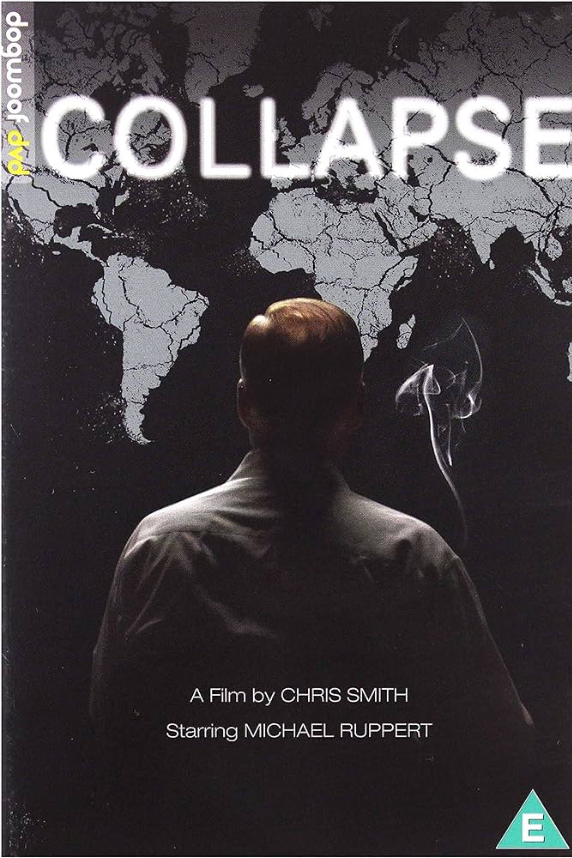 Collapse | MovieWeb