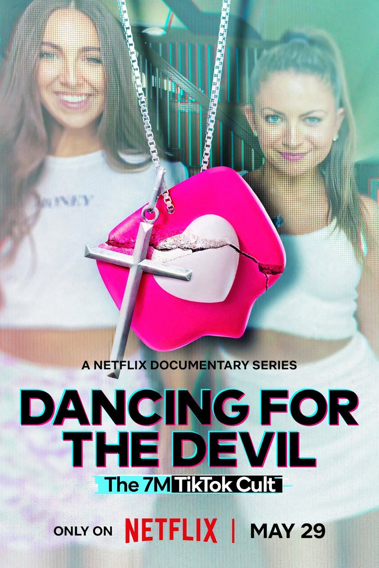 The Creepy True Story of Dancing for the Devil and Miranda Derrick