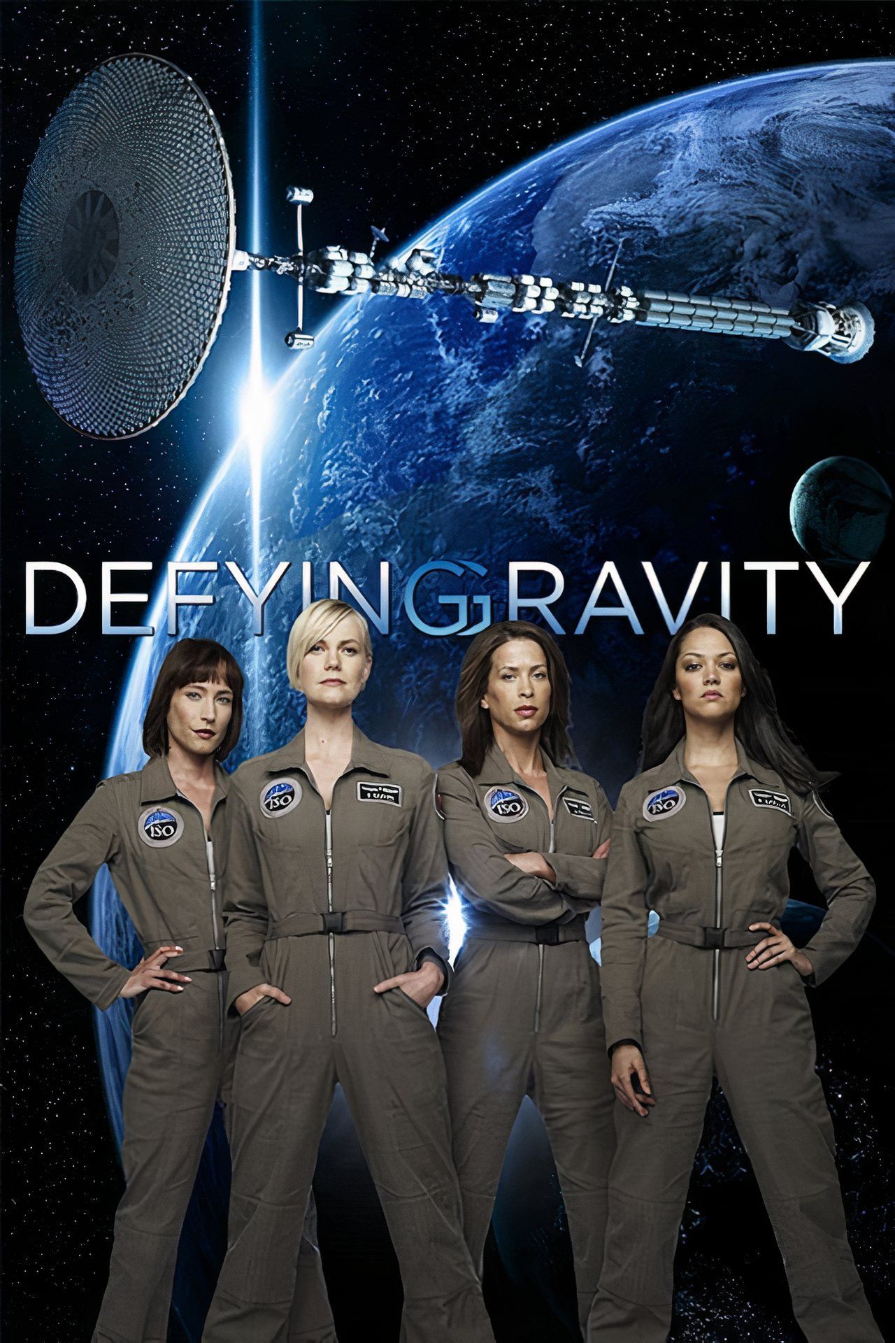 Defying Gravity | MovieWeb