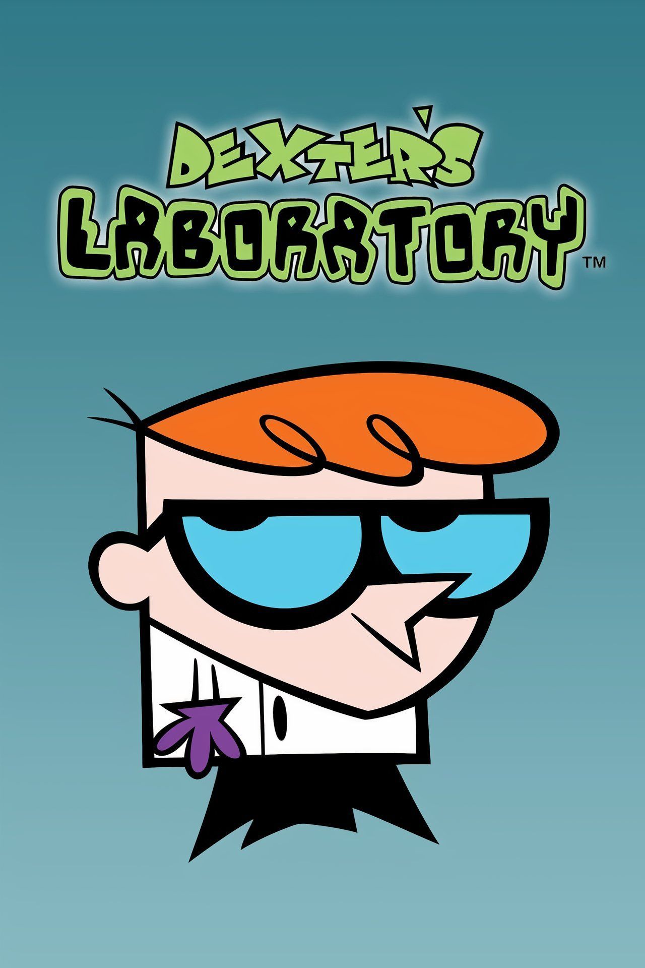 Dexter's Laboratory | MovieWeb