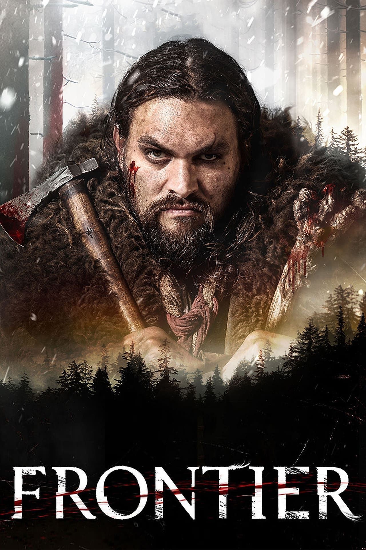 Jason Momoa's 10 Best Roles, Ranked