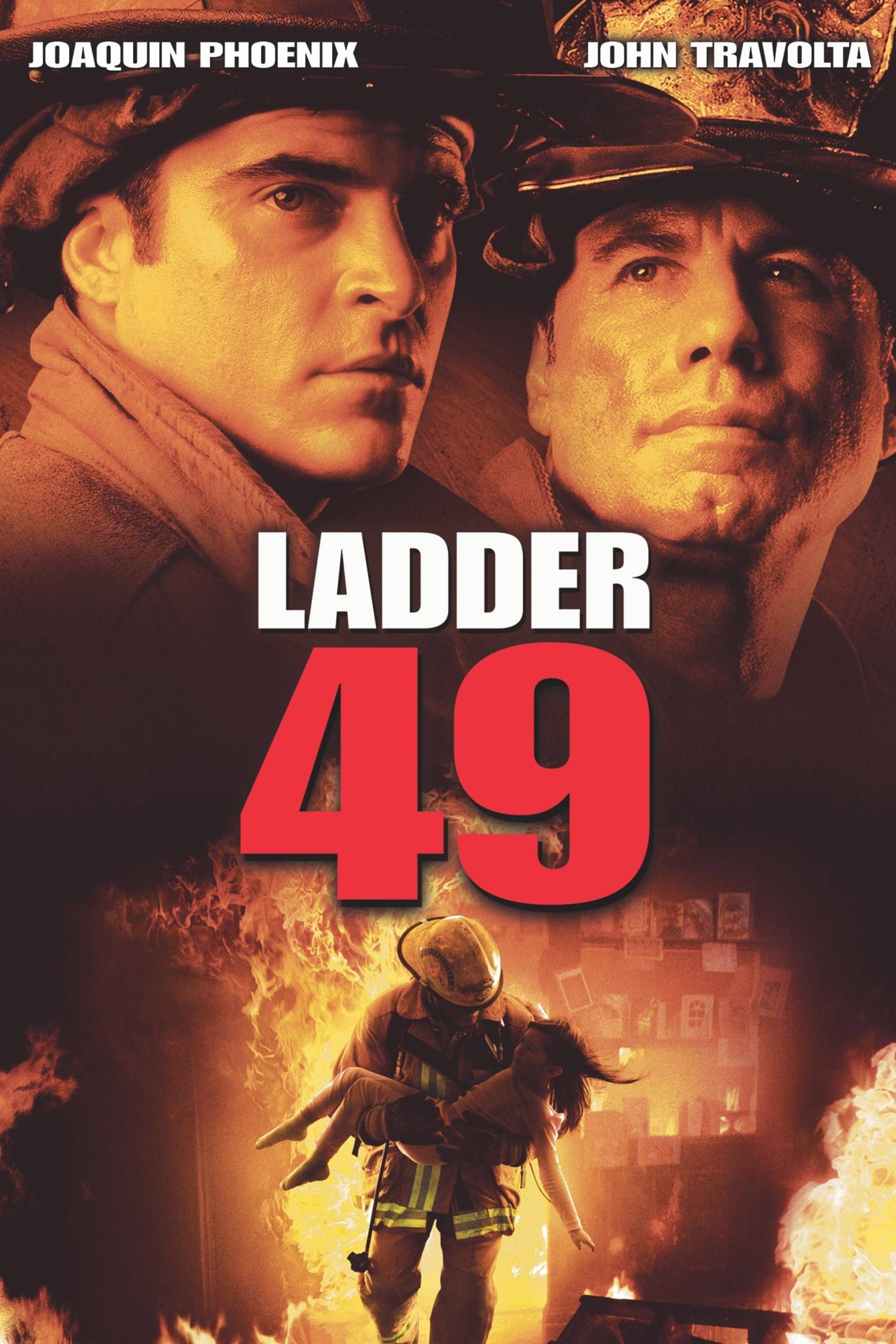 Ladder 49 | MovieWeb