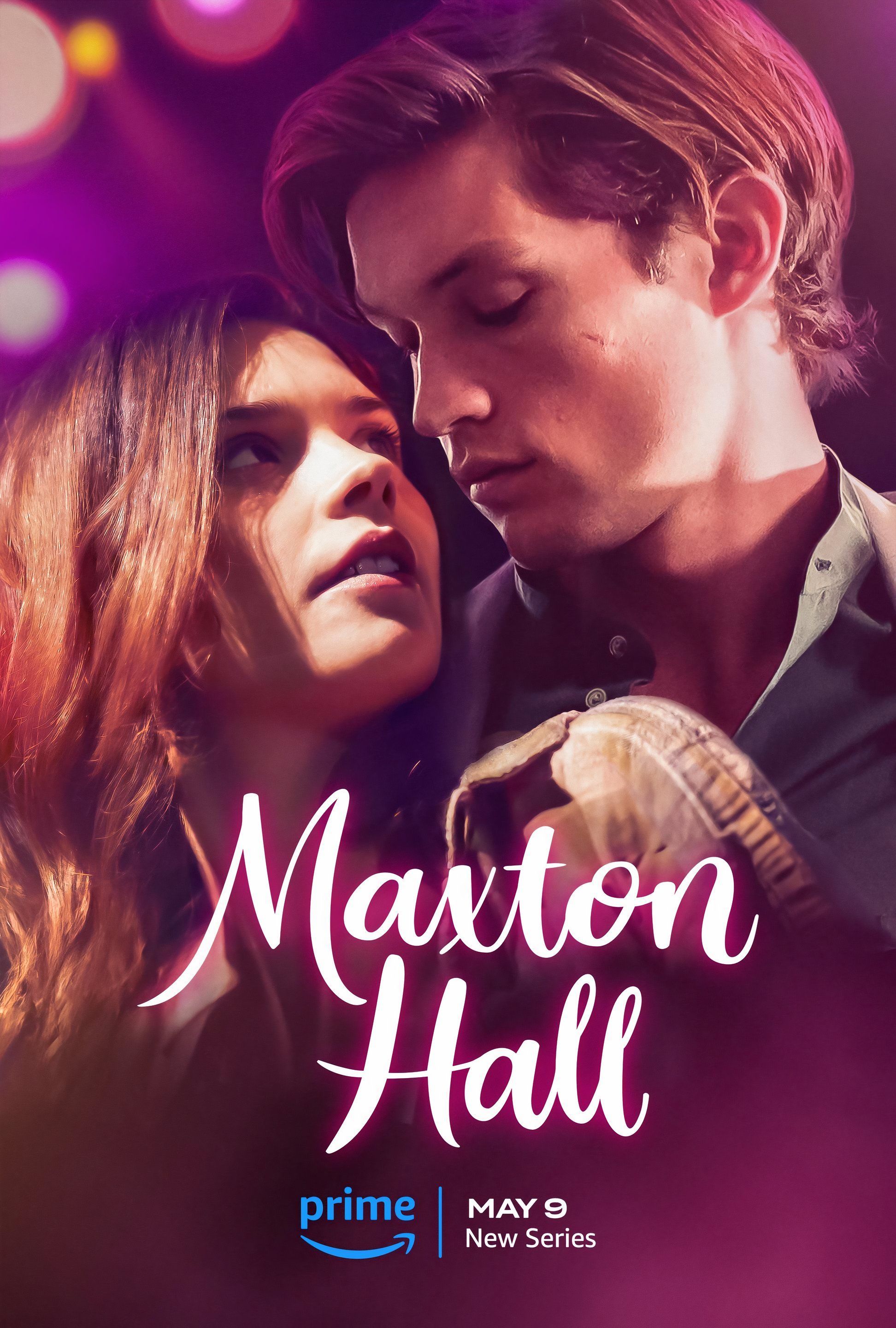 'Maxton Hall' Season 2: Release Date, Plot, & Cast