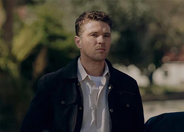 Director of Ryan Phillippe Series 'Motorhead' Speaks Out