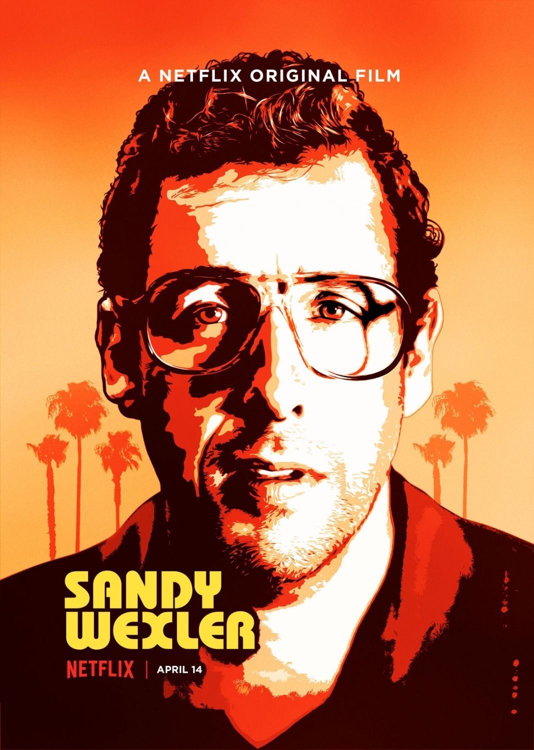 Arsenio Hall to Make Movie Comeback in Adam Sandler's Sandy Wexler