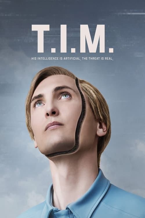 T.I.M. Review | A Clunky Fatal Attraction Robot