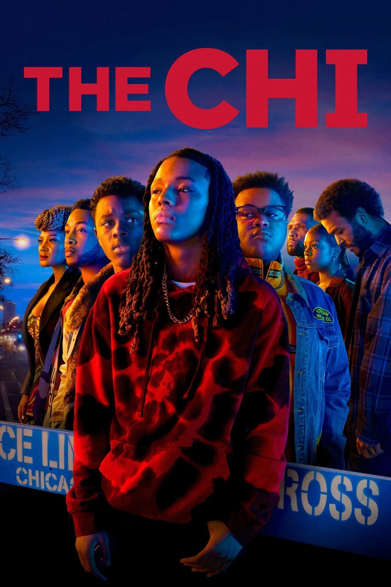 The Chi Producers and Directors on the Show’s New Gay Black Couple