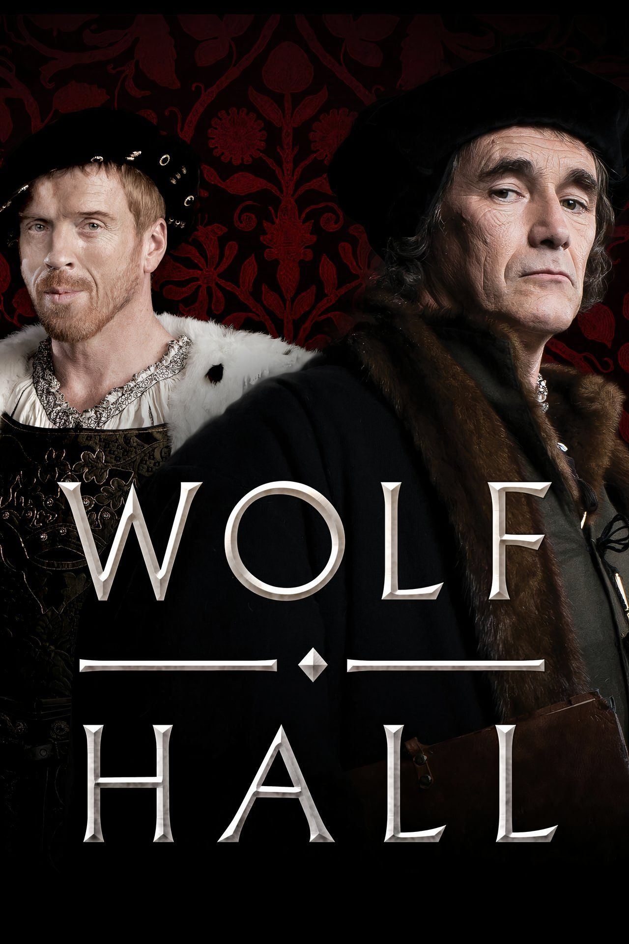 Wolf Hall | MovieWeb