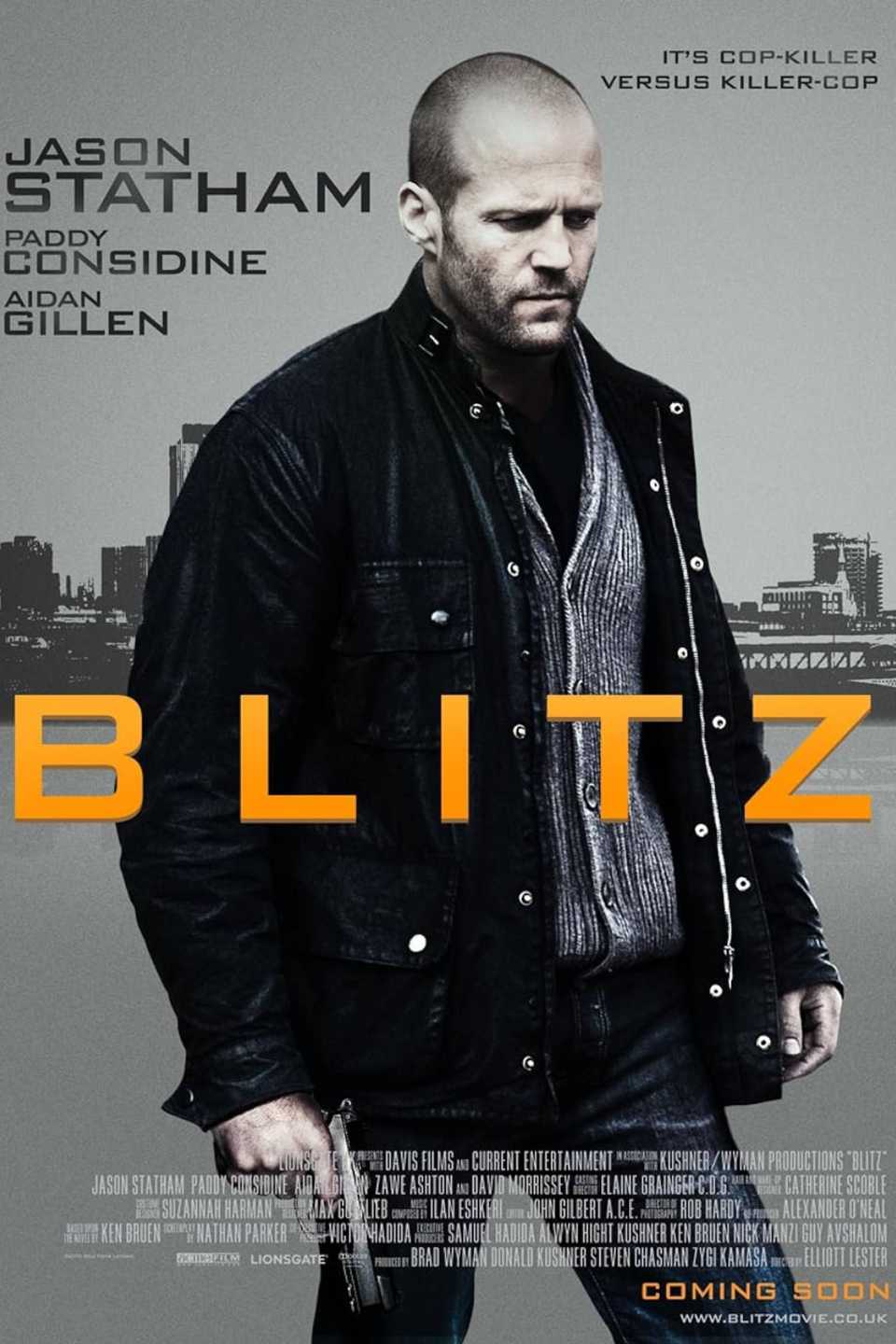 The Best Jason Statham Movies Streaming for Free