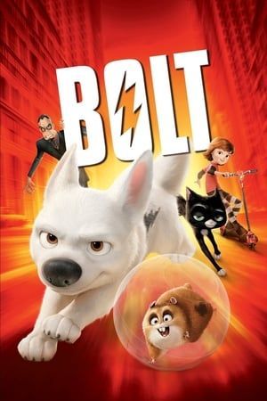 Bolt | MovieWeb
