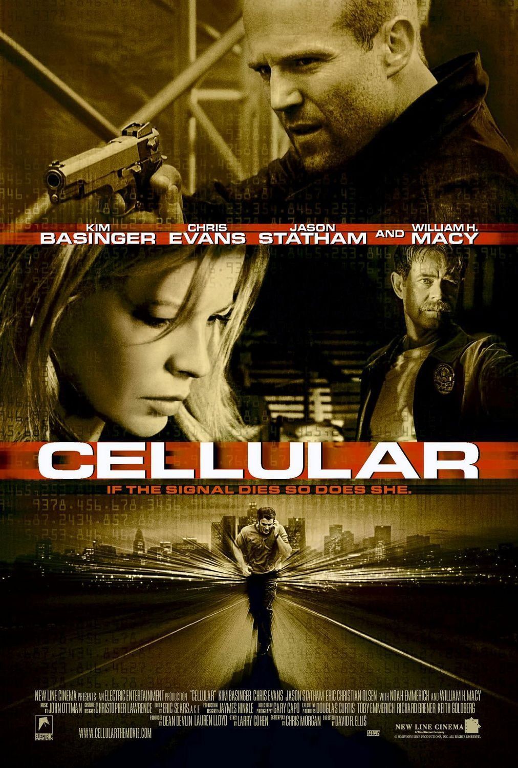 Cellular | MovieWeb