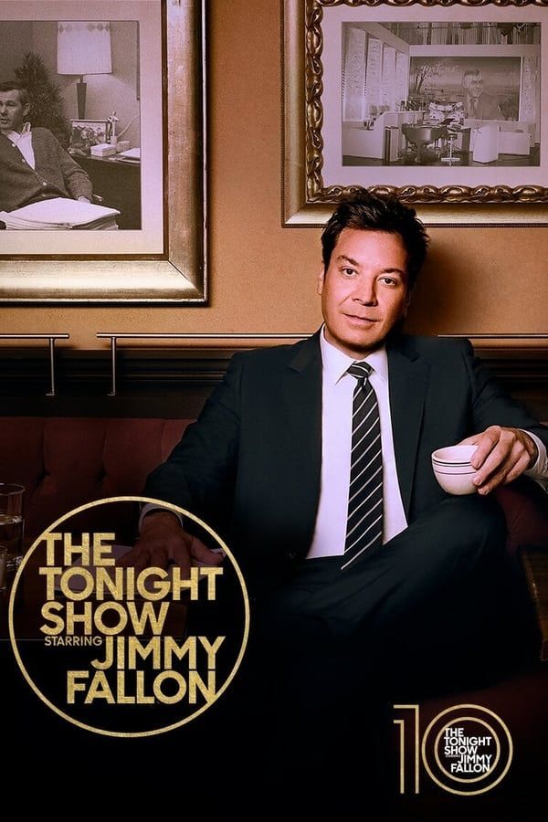 The Tonight Show Starring Jimmy Fallon to Air Less Episodes