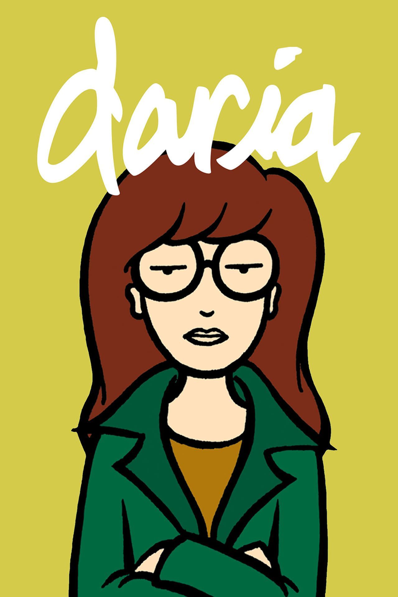 daria | MovieWeb