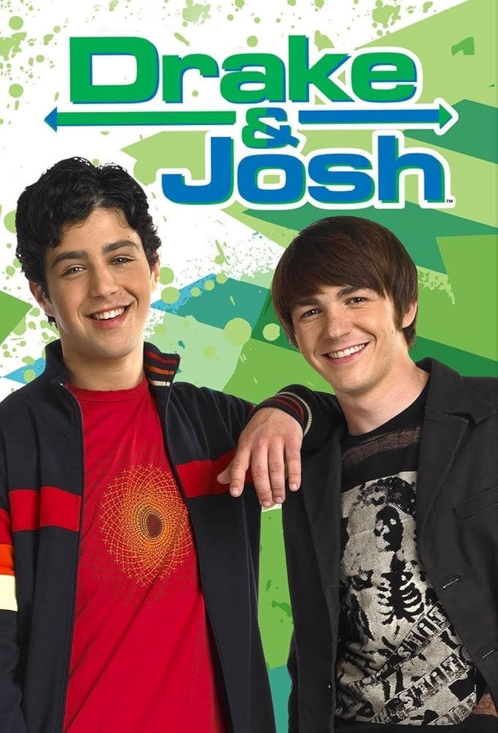 Why and How Did Drake & Josh End?