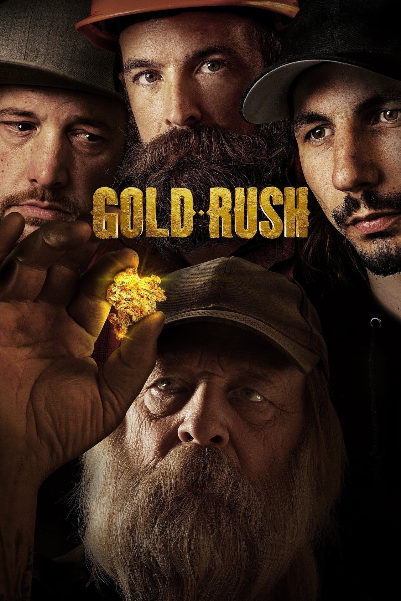 gold rush (2010) | MovieWeb
