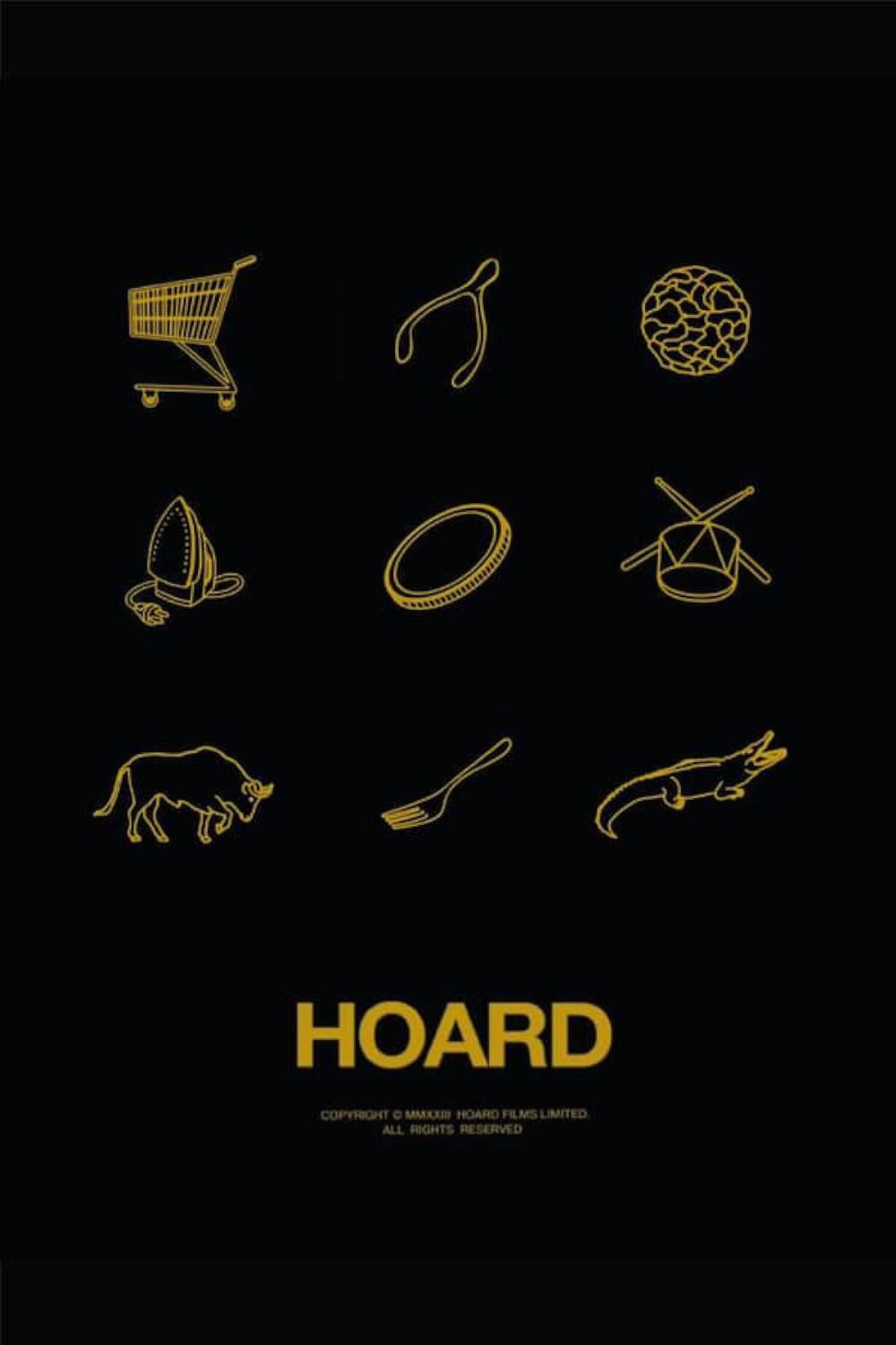 Hoard Review: Bold Coming-of-Age Drama Hits Its Unique Mark