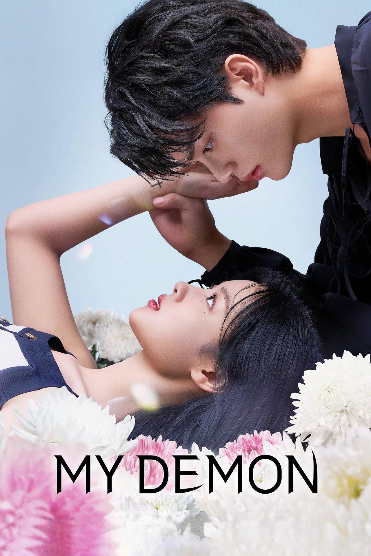 15 Korean Supernatural Romance Series Like My Demon