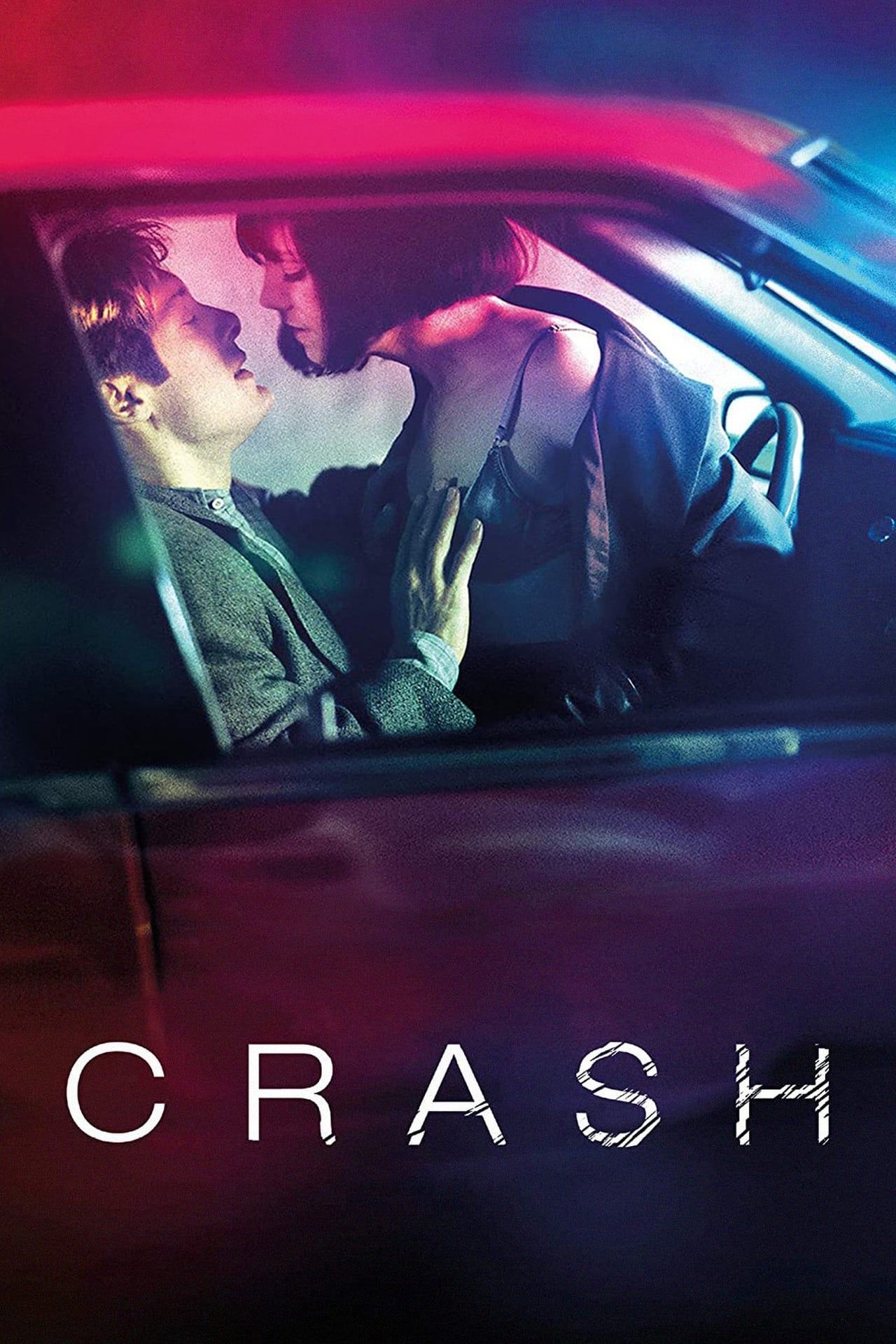 Why Crash Is the Most Controversial Best Picture Winner of All Time