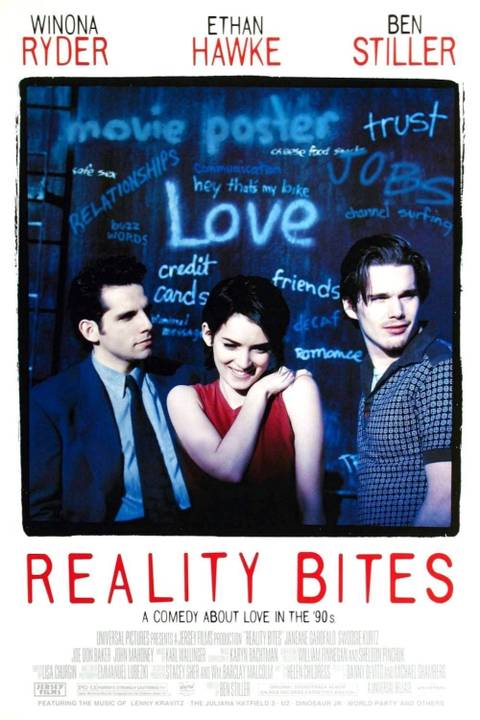 Reality Bites | MovieWeb