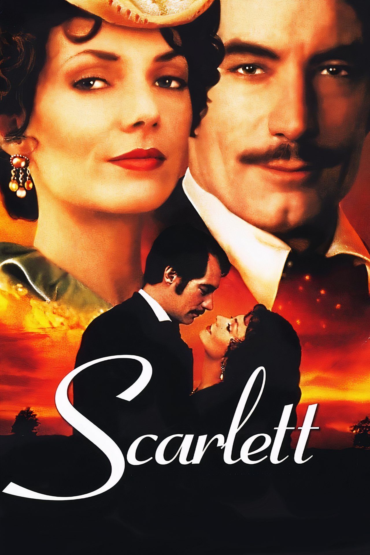 Scarlett | MovieWeb