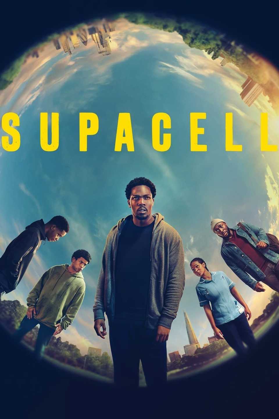 Netflix's Hit Superhero Series 'Supacell' Gets Season 2 Delay