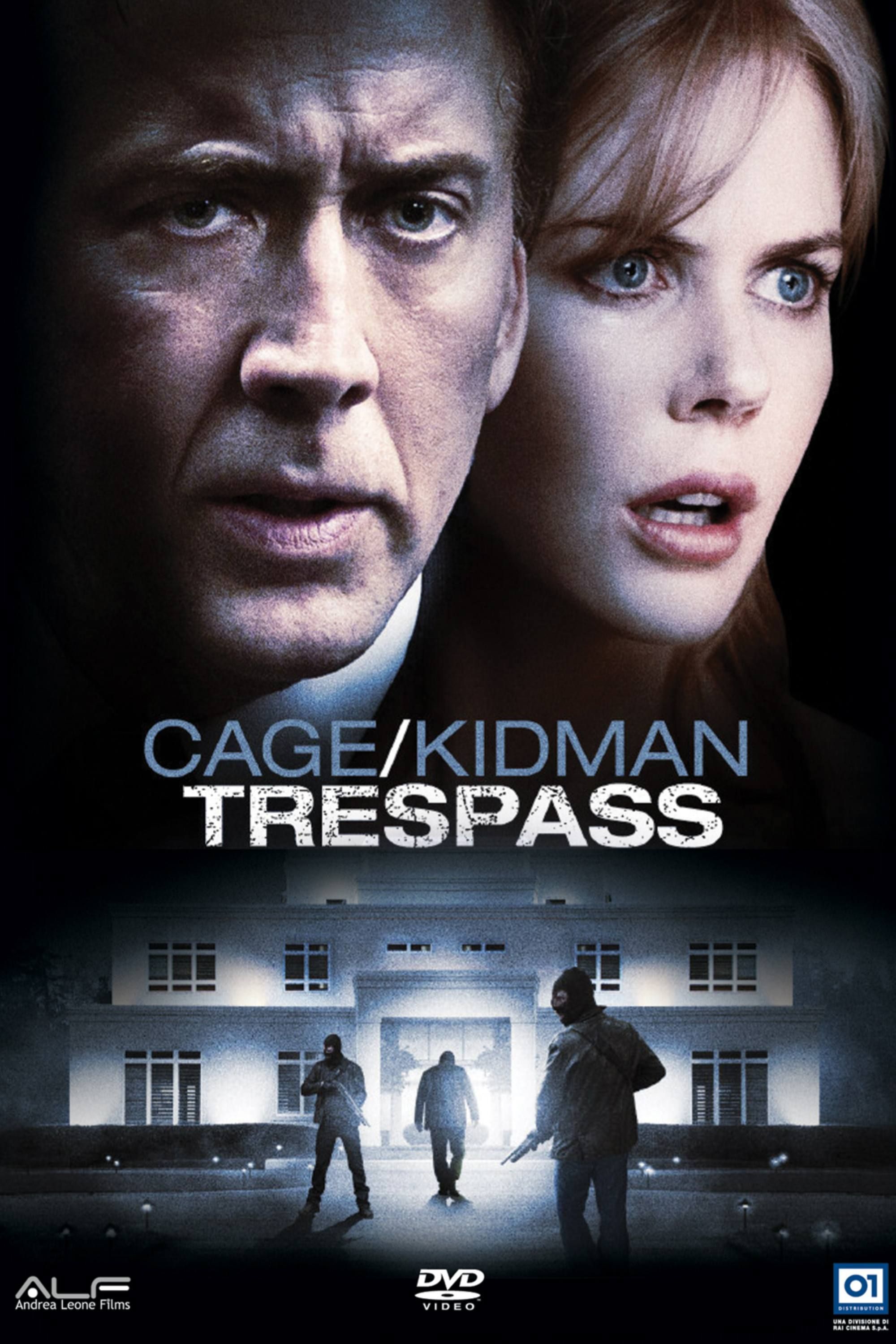 Trespass | MovieWeb