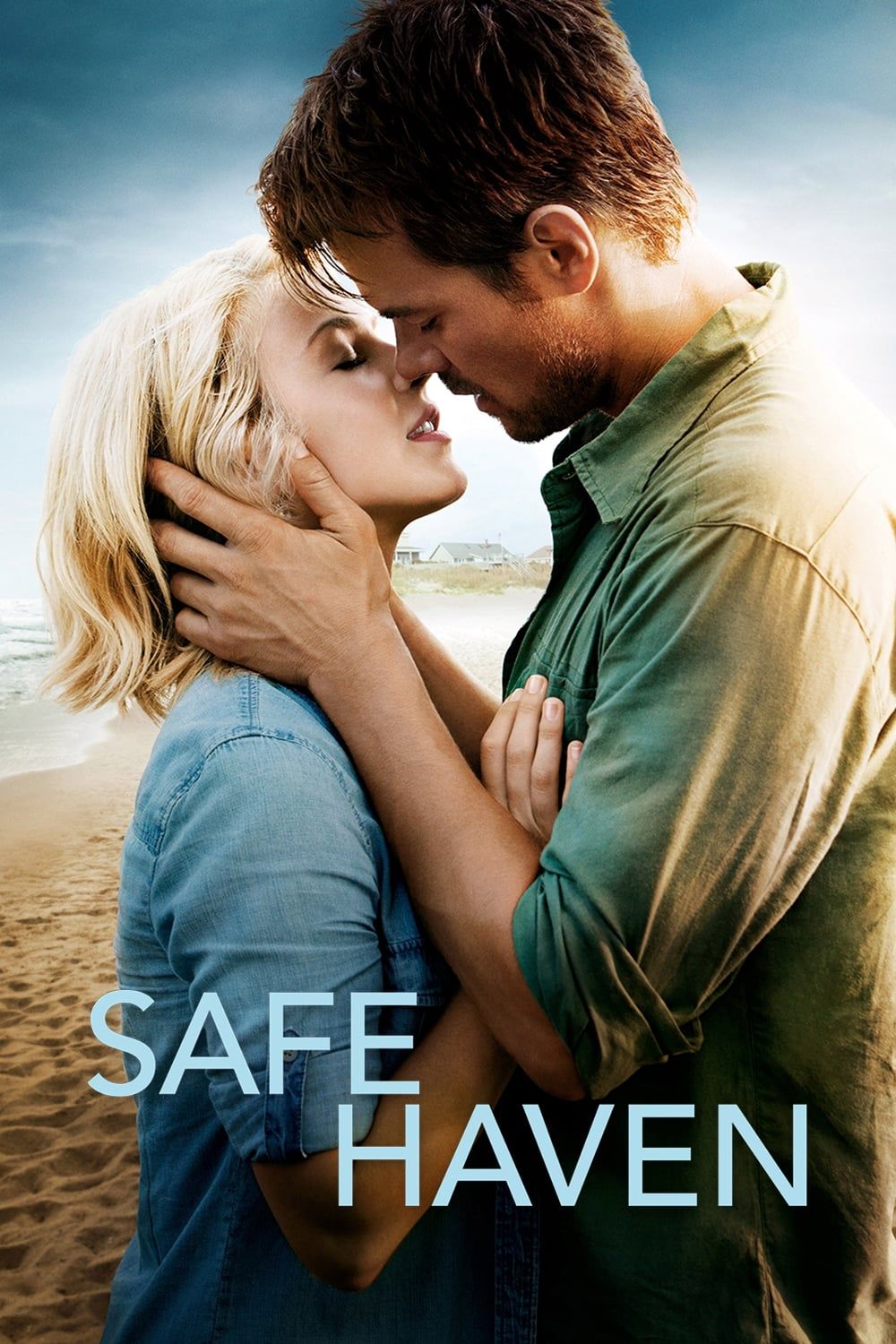 Safe Haven | MovieWeb