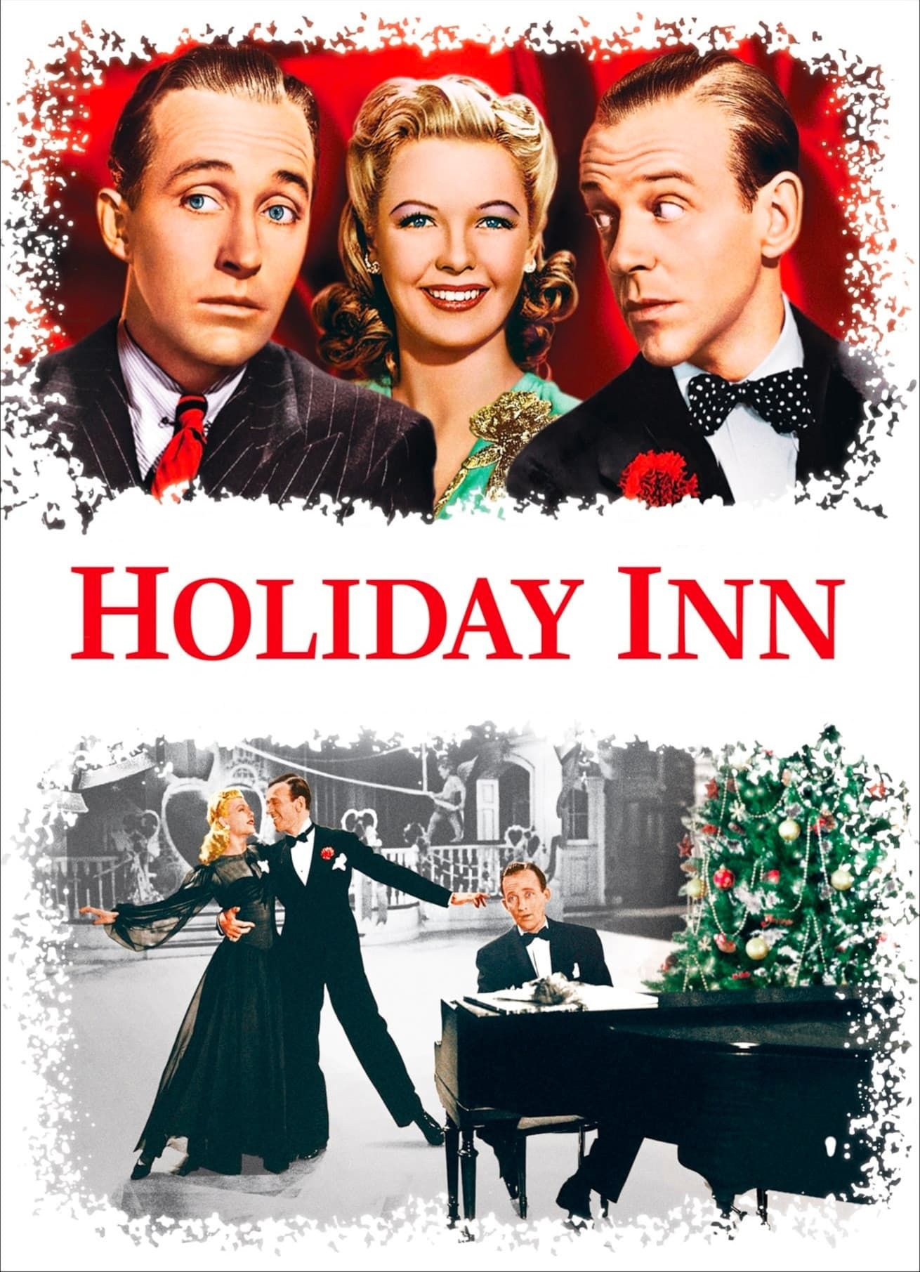 holiday inn | MovieWeb