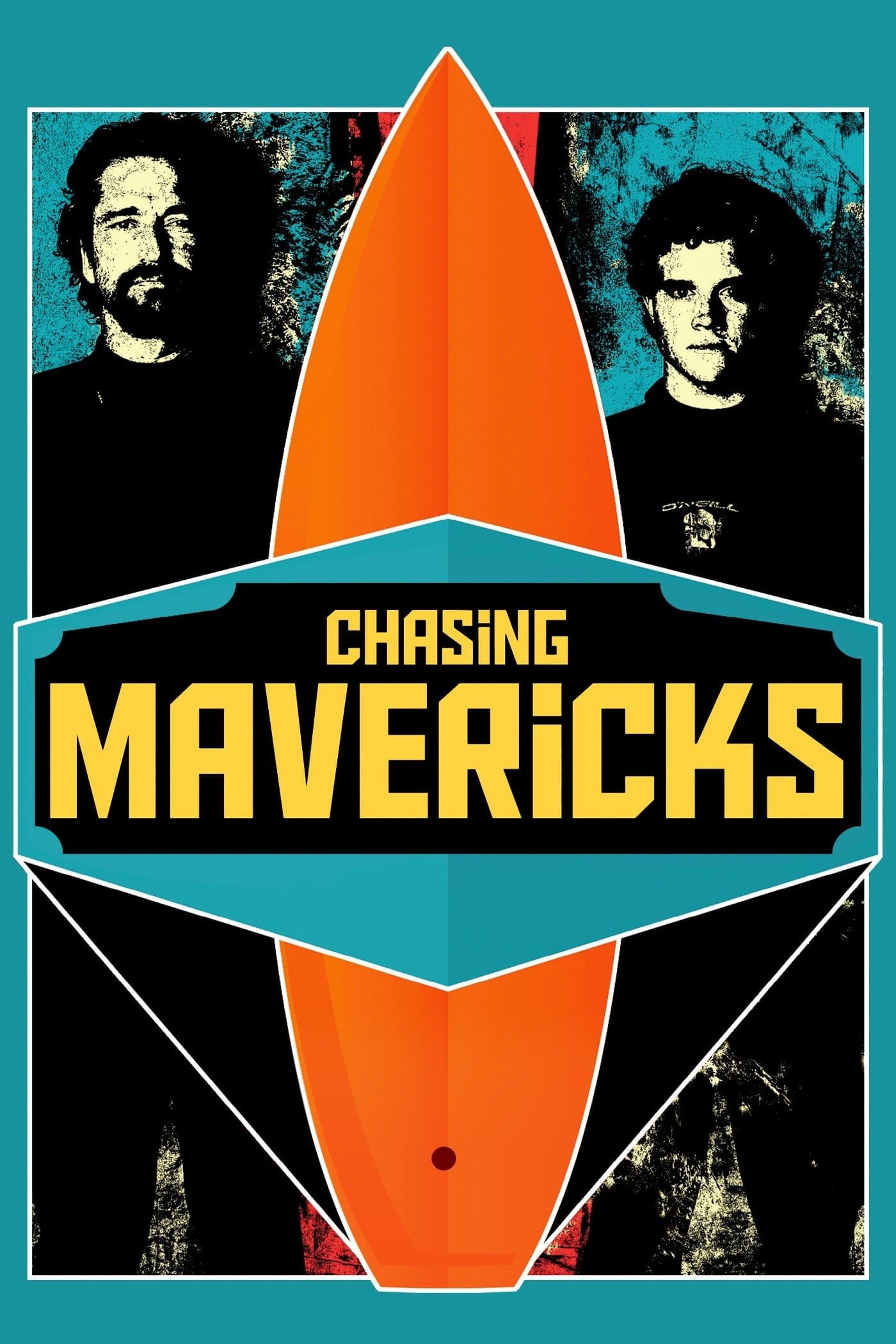 Chasing Mavericks | MovieWeb