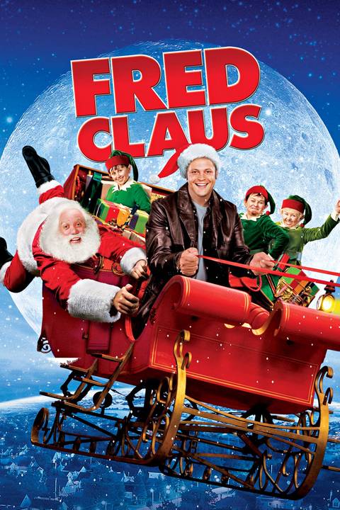 Best Santa Claus Movies of All Time