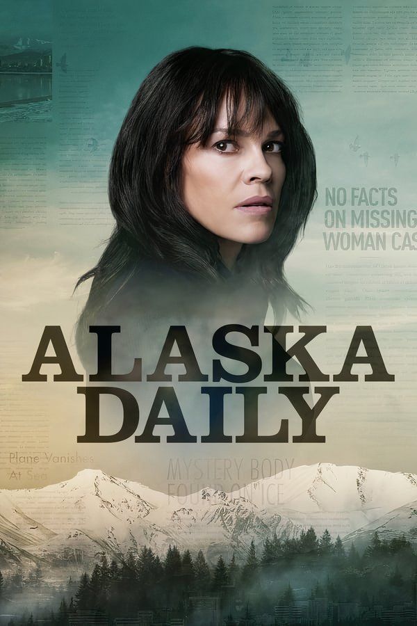 Alaska Daily: Plot, Cast, Release Date, and Everything Else We Know