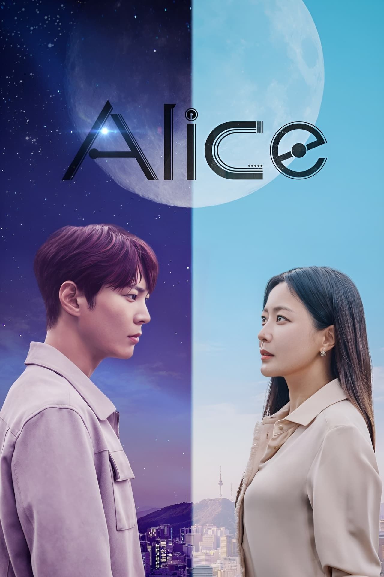 TV Favorites: Alice DVD Review