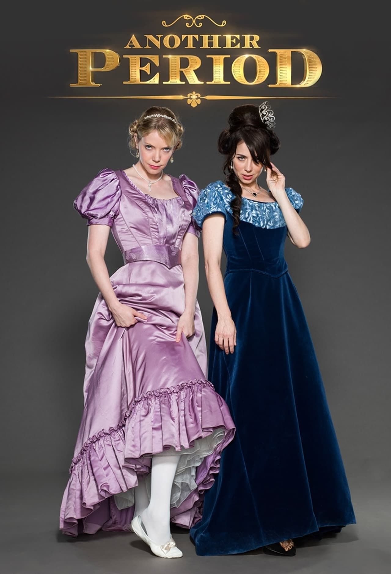 another period | MovieWeb