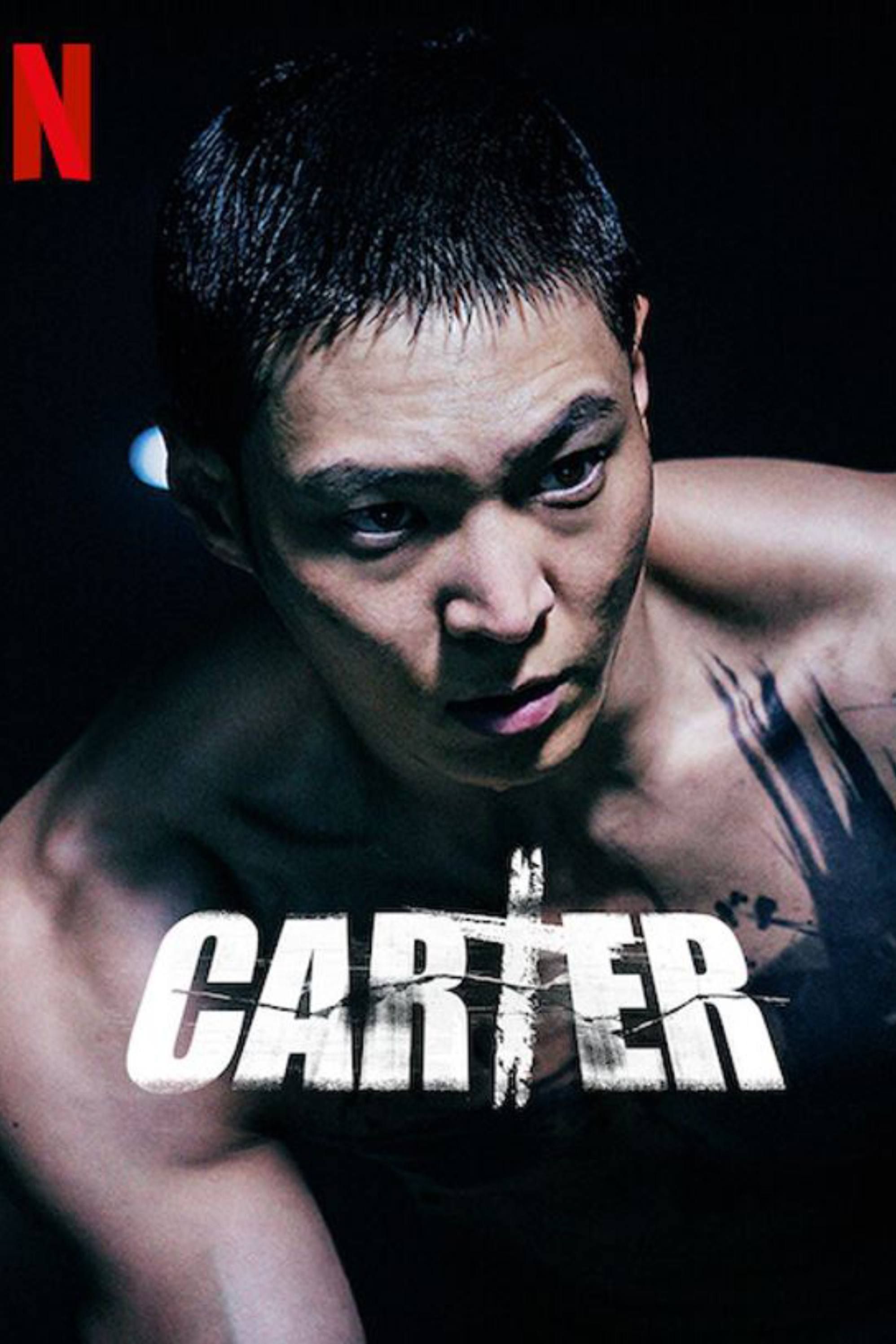 Carter | MovieWeb
