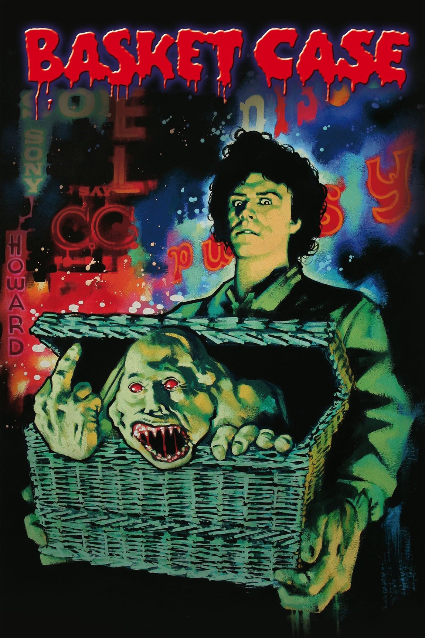 Basket Case | MovieWeb