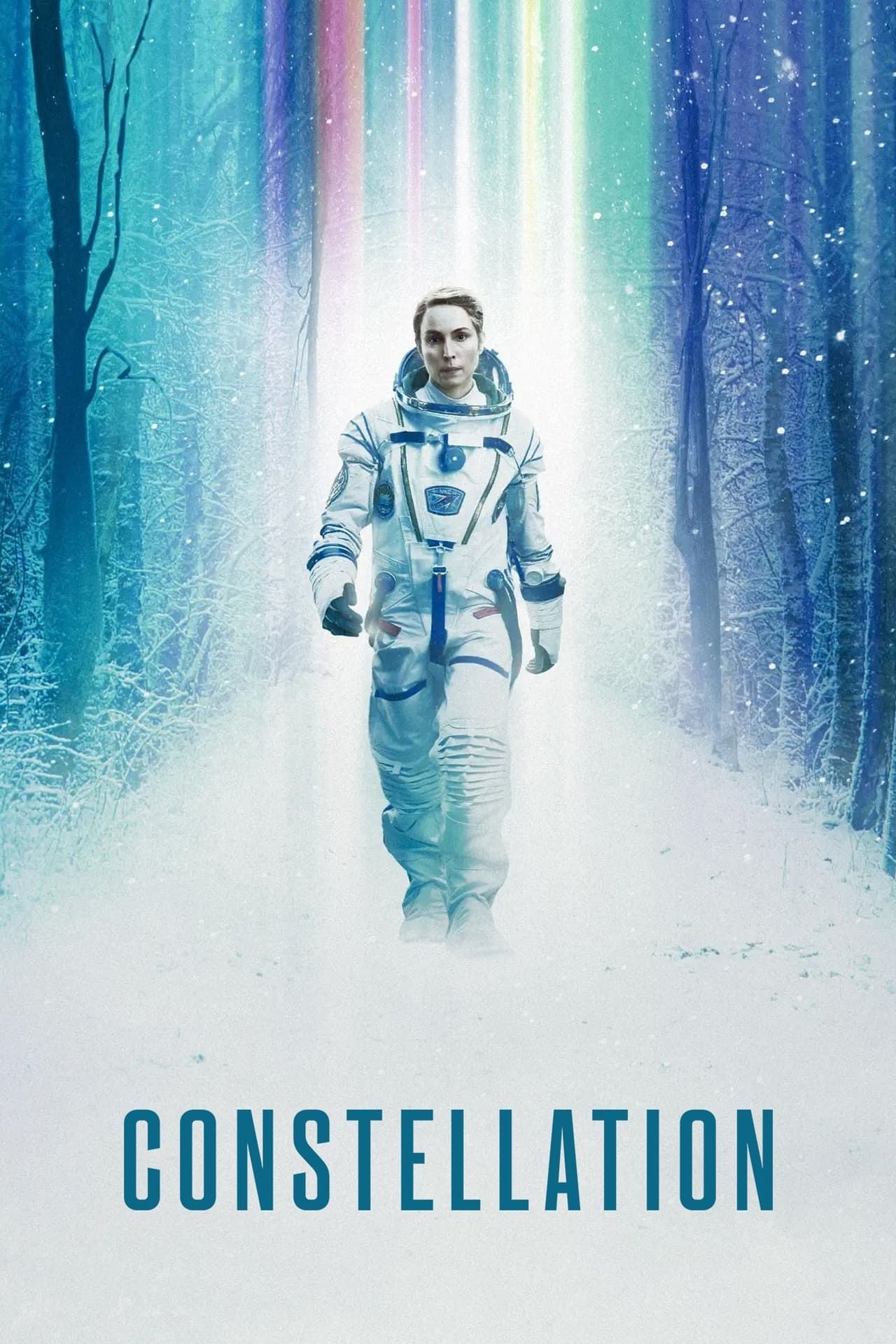 Constellation | MovieWeb