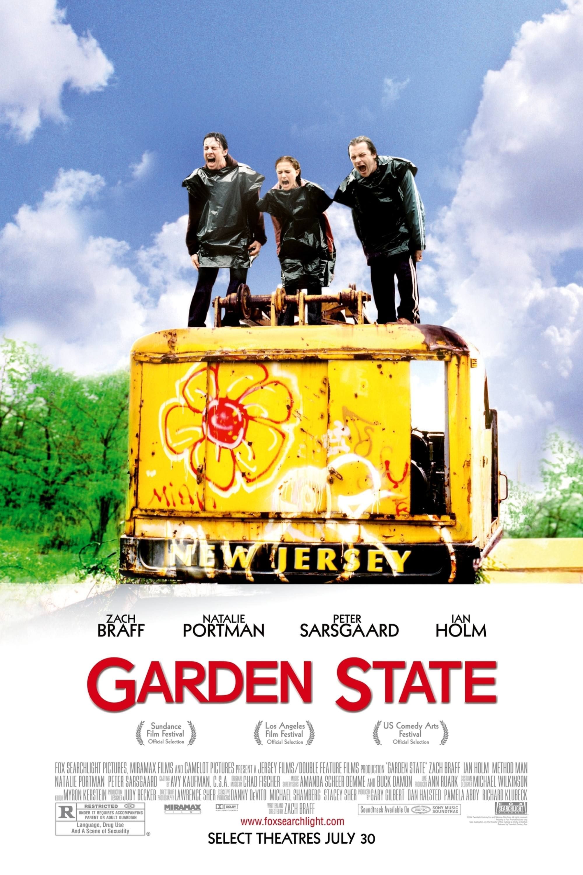 Garden State | MovieWeb