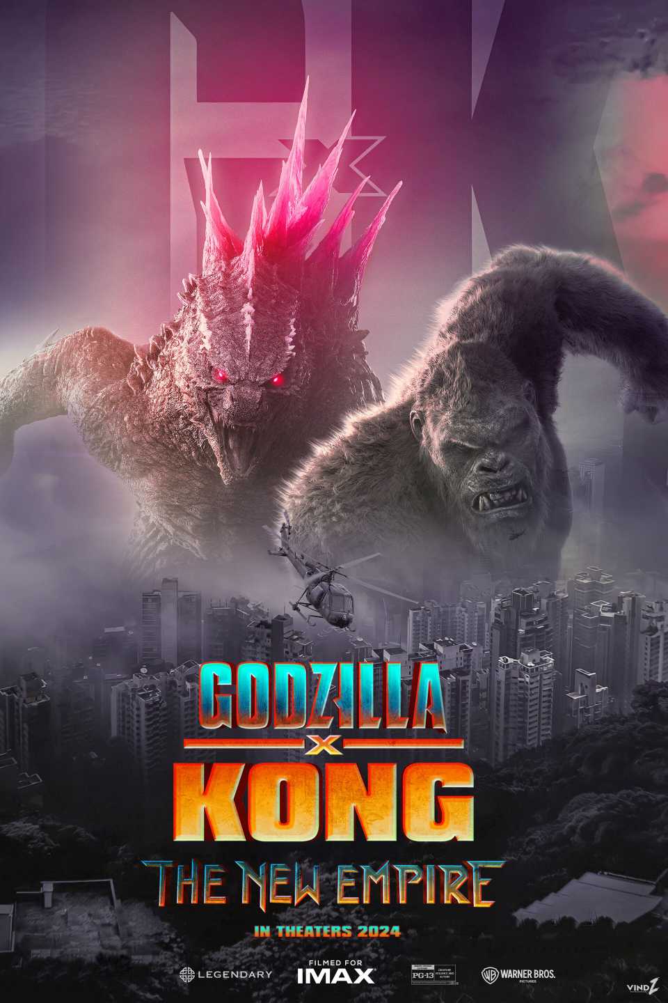 'Godzilla X Kong' Sequel Adds 'Rogue Heroes' Star Jack O'Connell to the Monsterverse