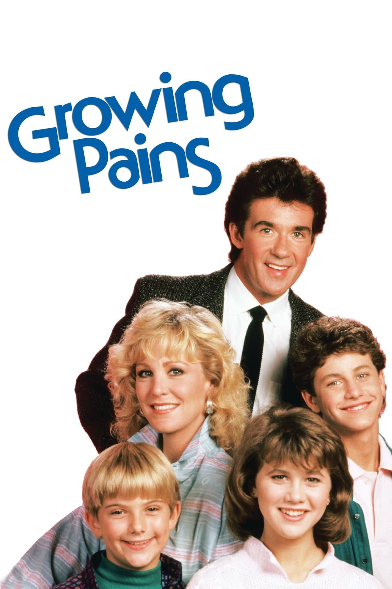 Why Growing Pains' Last Season Failed Despite Leonardo DiCaprio