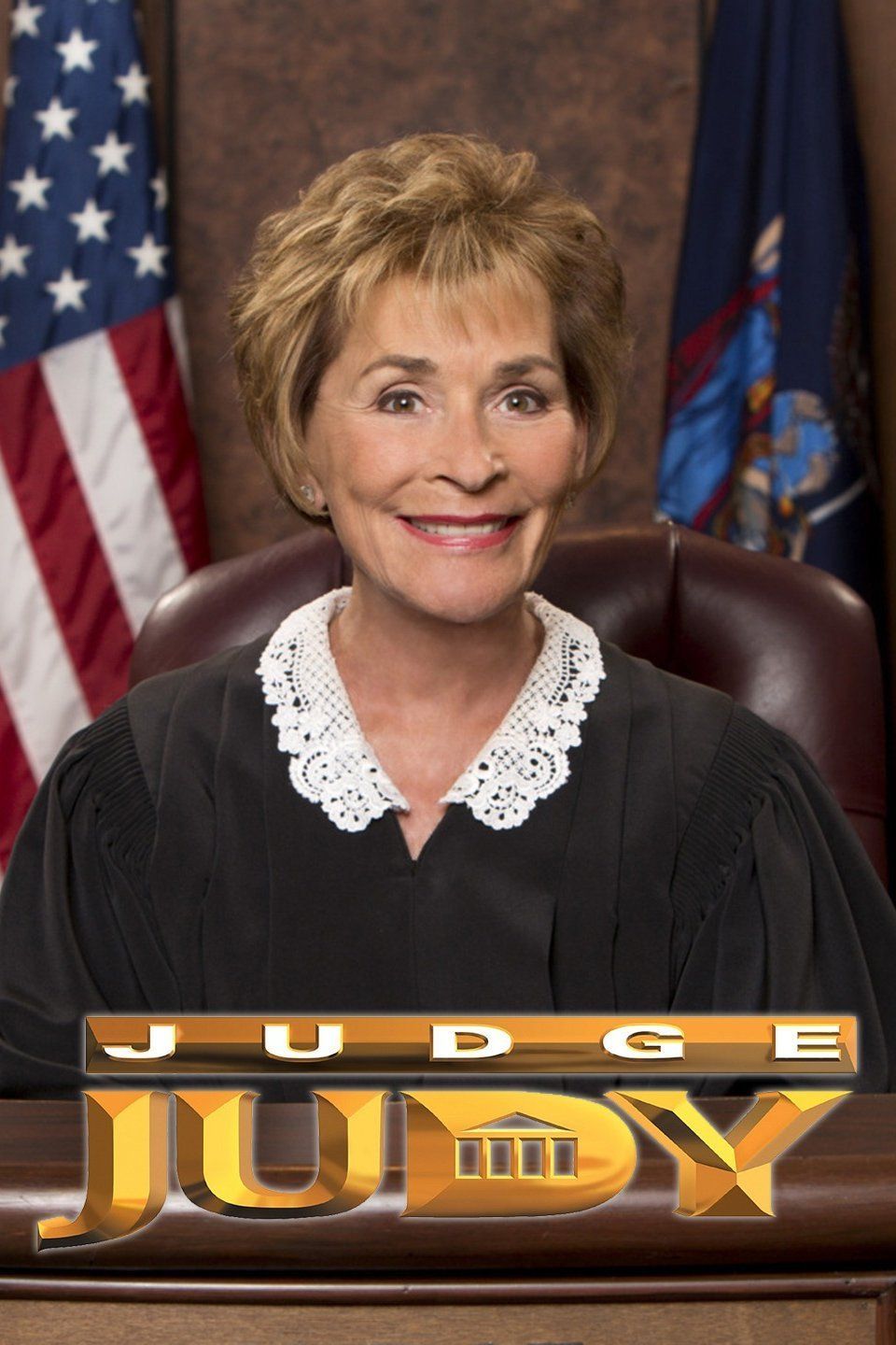 Judge Judy | MovieWeb