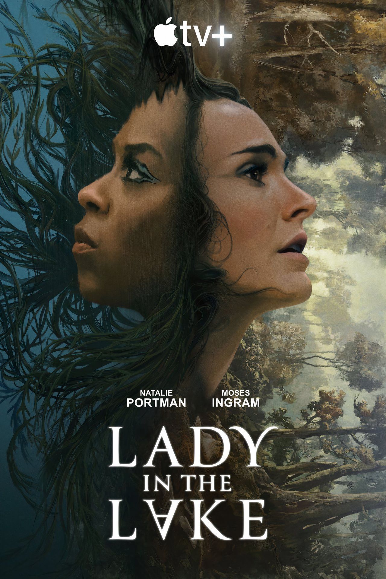 Alma Har’el Says Lady in the Lake Spins the Noir Femme Fatale Trope
