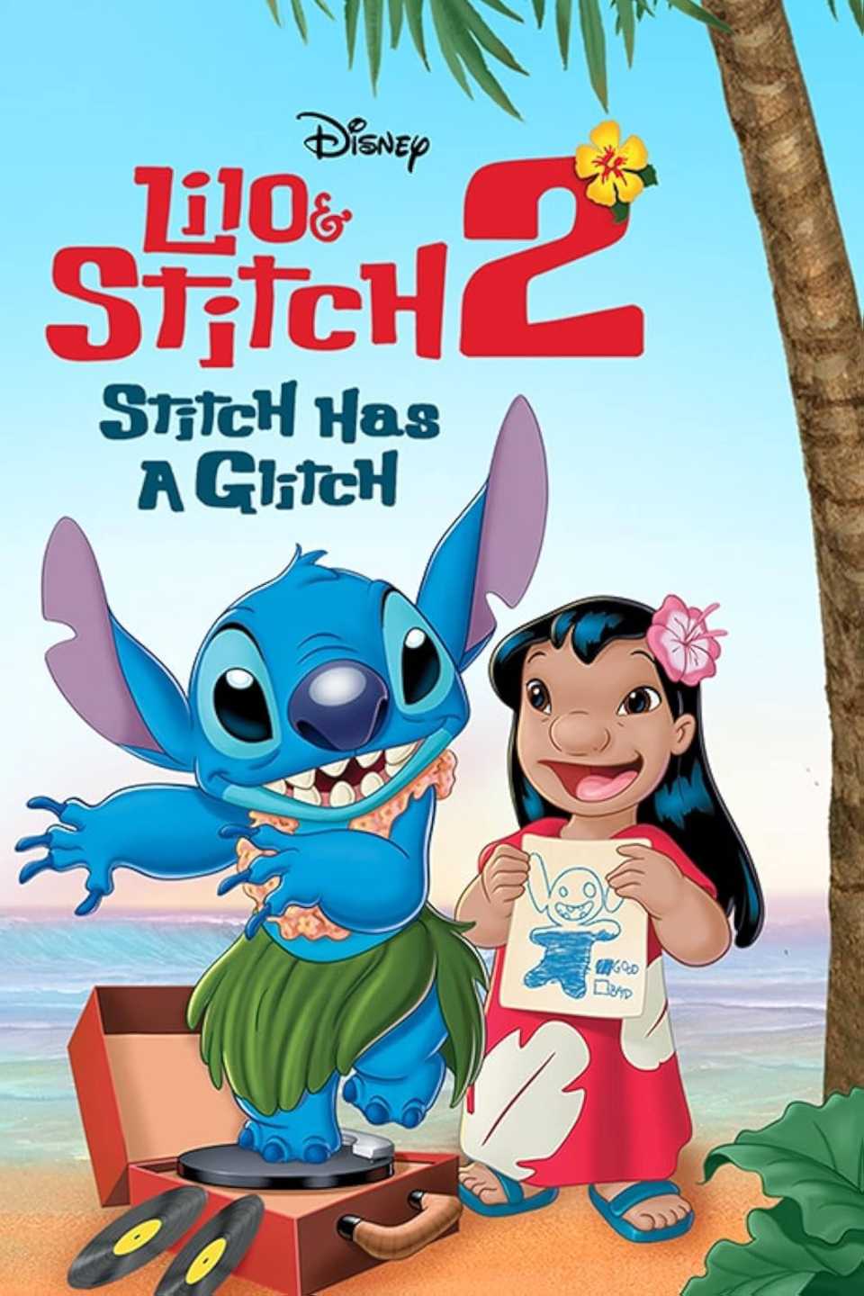 Movies Like Lilo Stitch