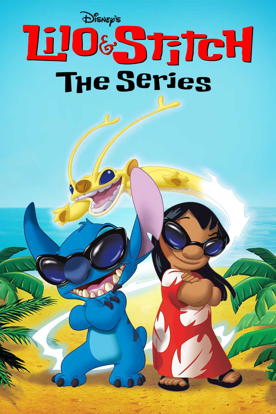 How To Watch the 'Lilo and Stitch' Movies in Order