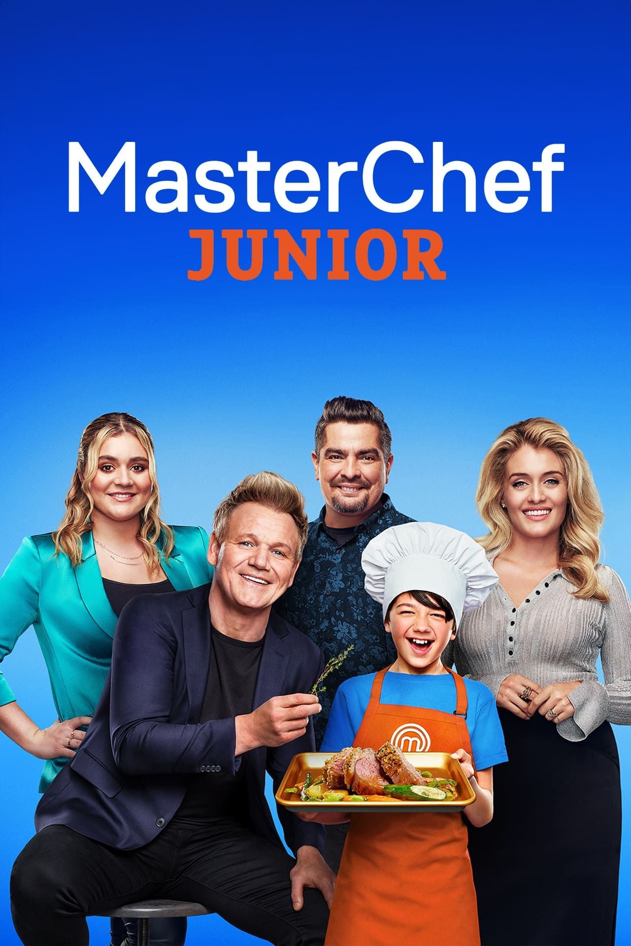 MasterChef Junior | MovieWeb