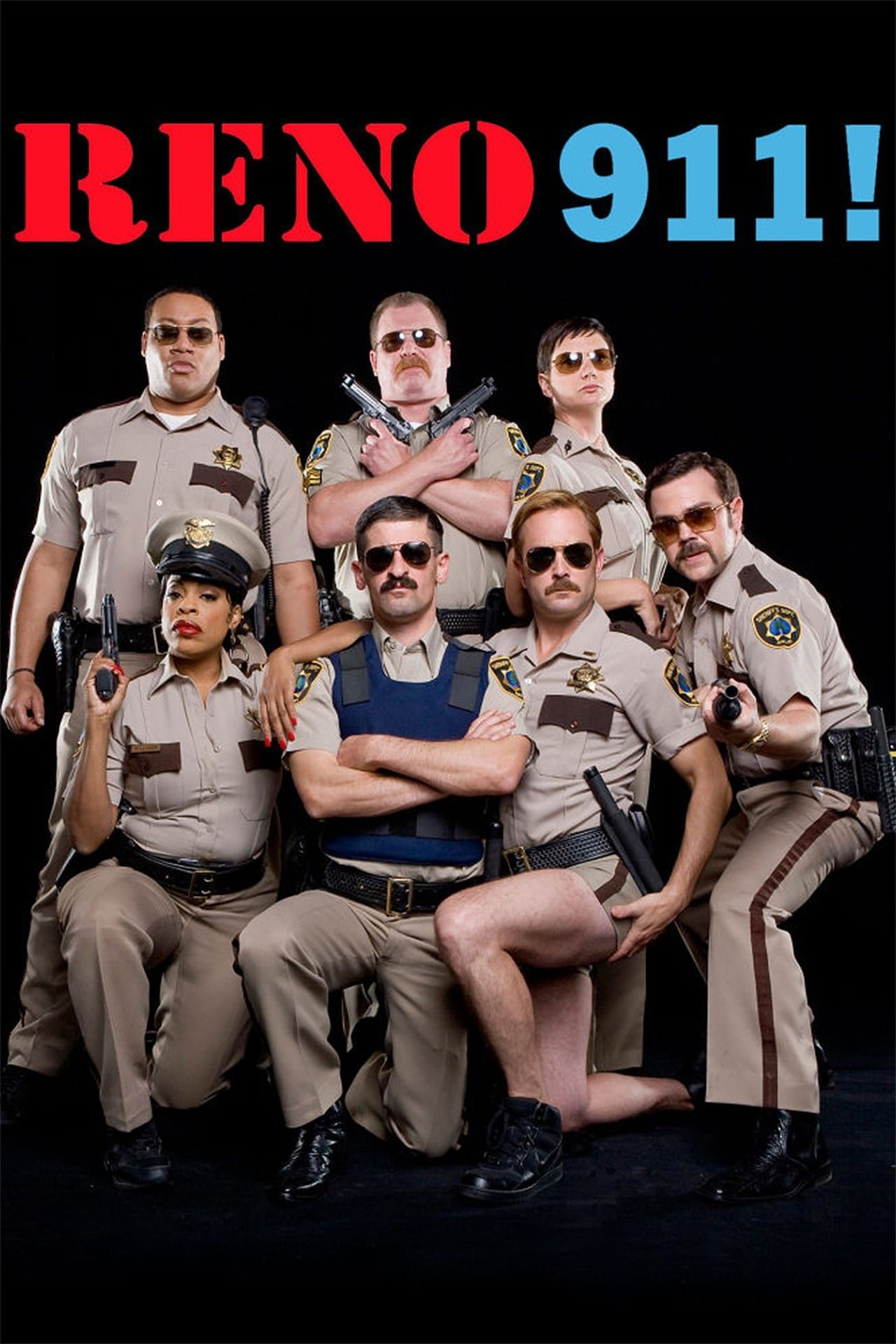 Reno 911! Star Thomas Lennon Discusses Another Reunion