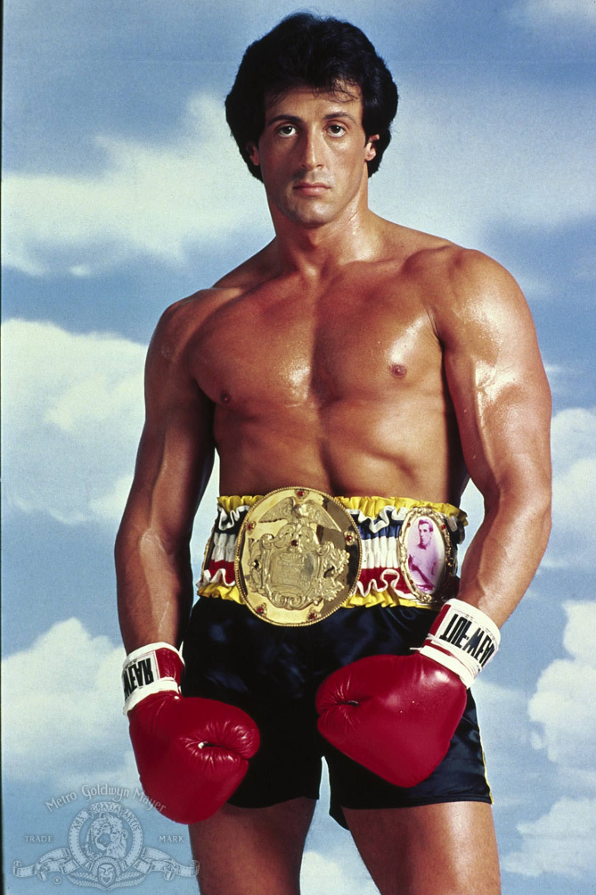 Sylvester Stallone Responds to Hulk Hogan's Rocky III Fight Comments