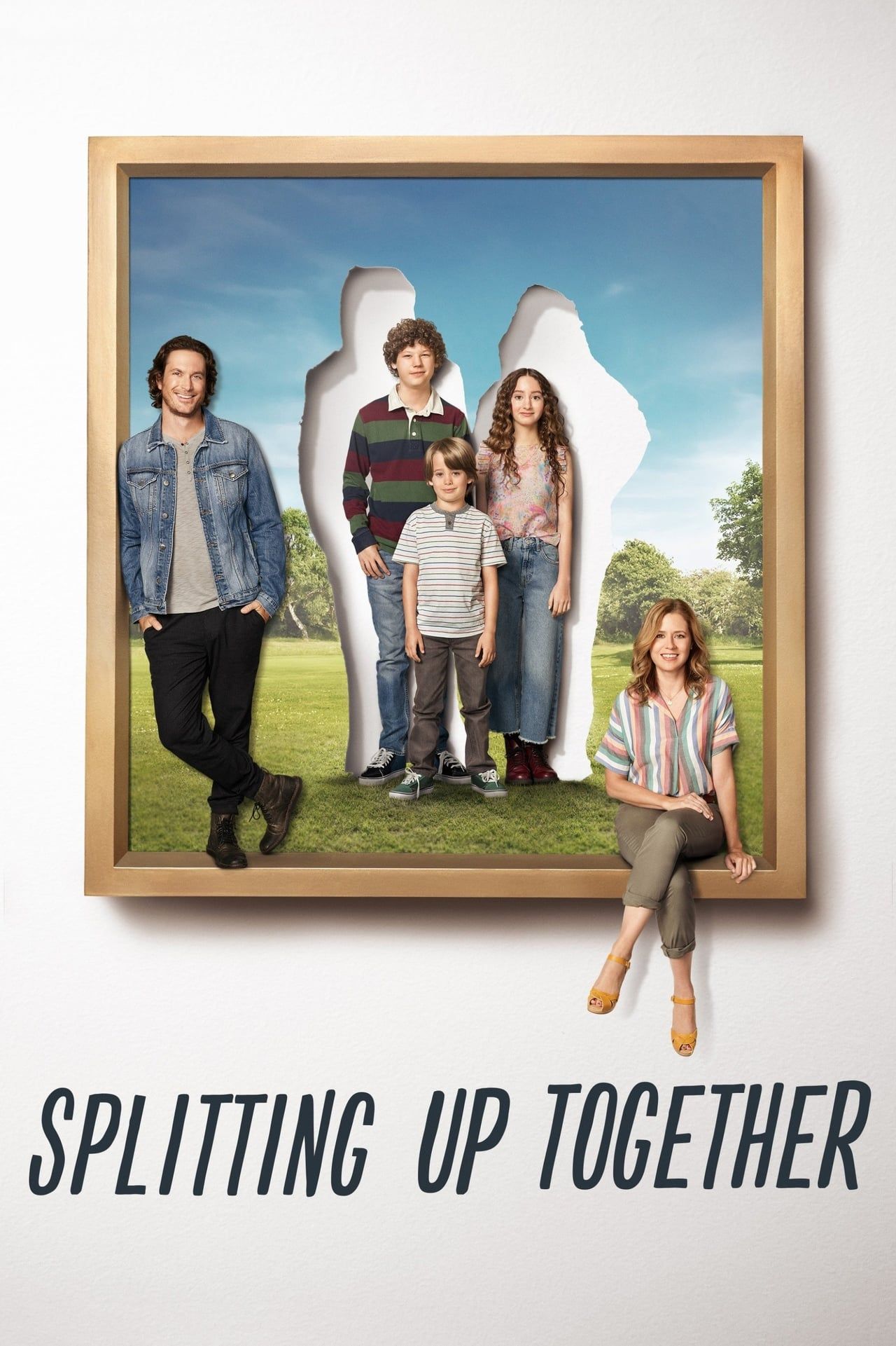 Splitting Up Together | MovieWeb