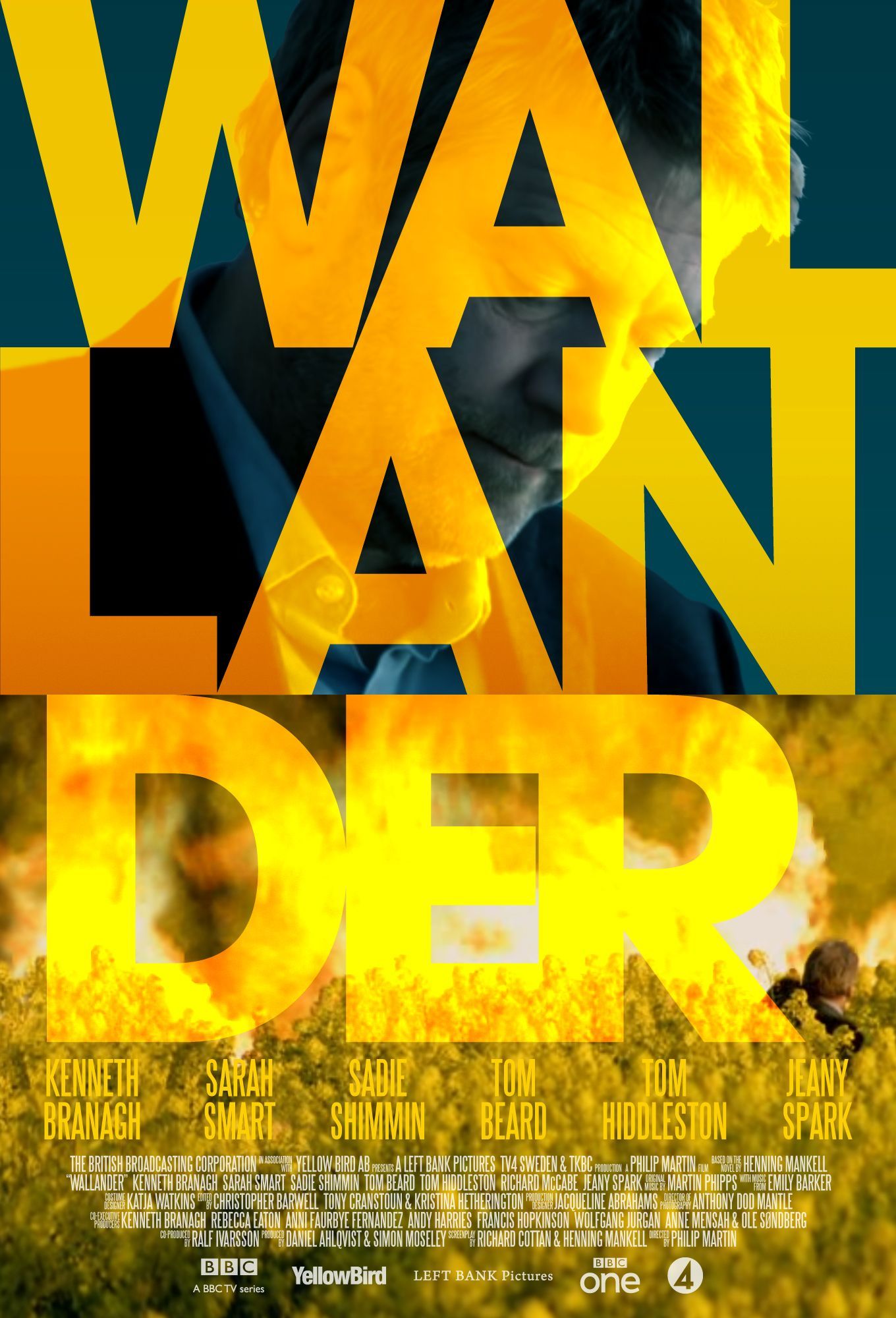 Wallander | MovieWeb