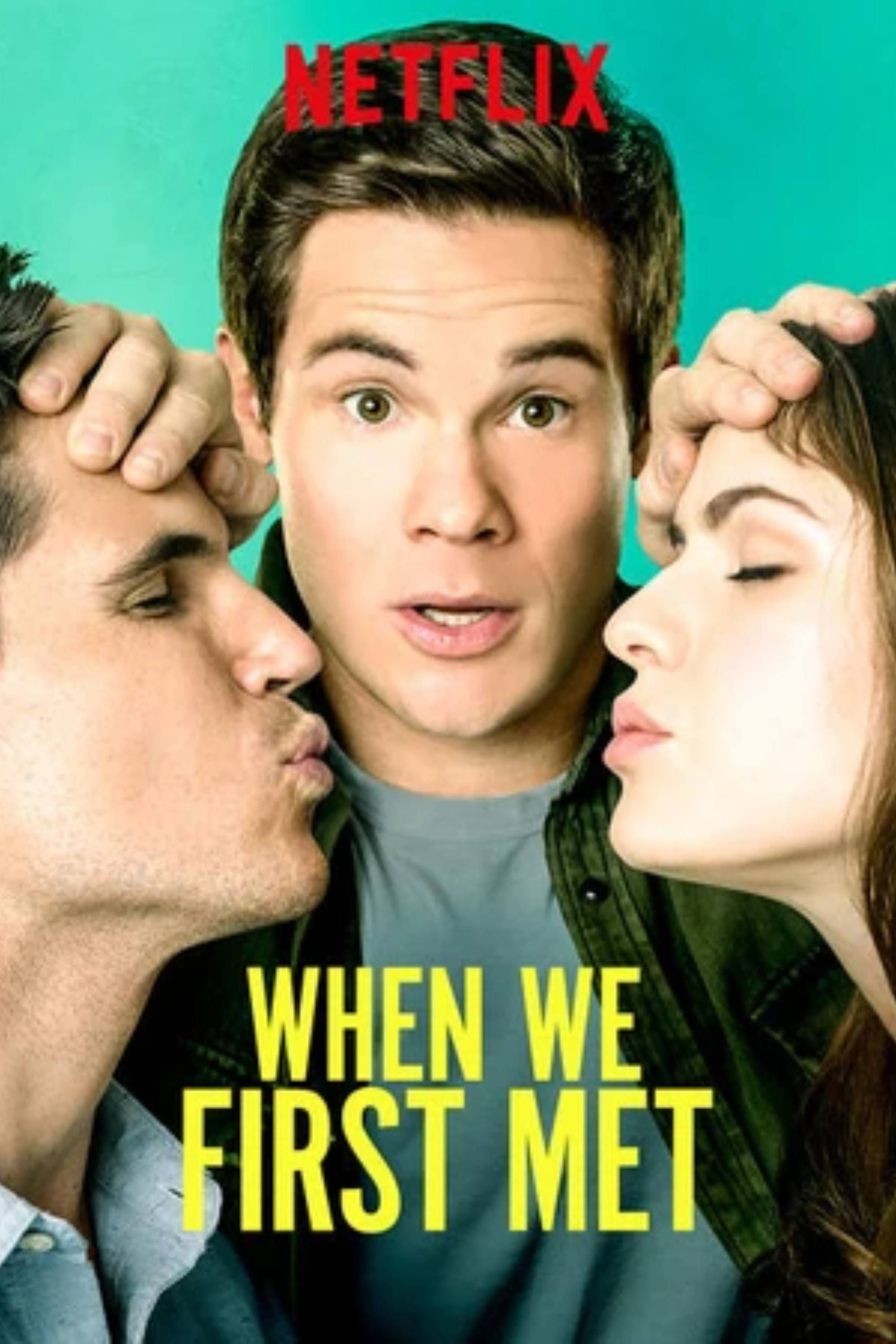 When We First Met | MovieWeb